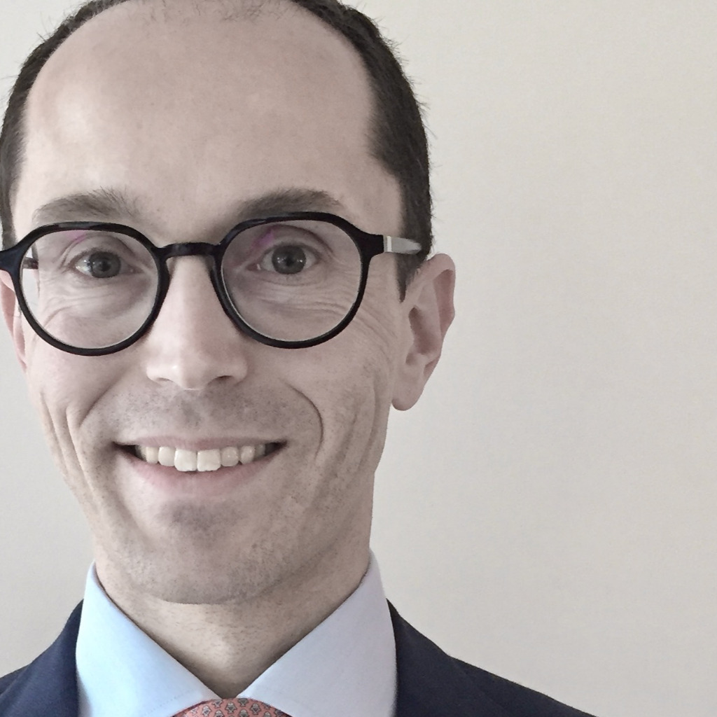 Dr. Alexander Gradow - Head FP&A - Swissport International Ltd. | XING