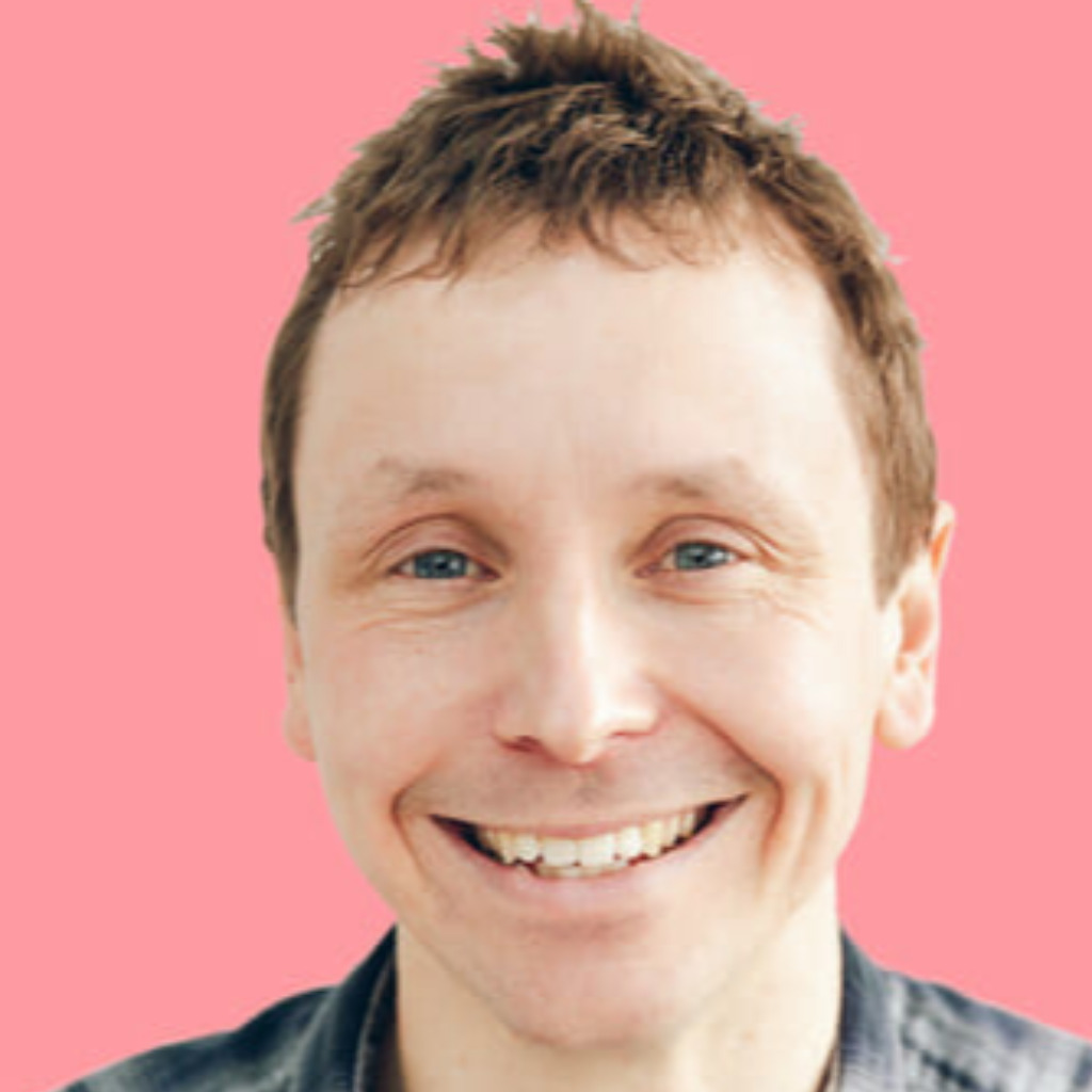 Stuart Pringle - Managing director - Make the Break | XING