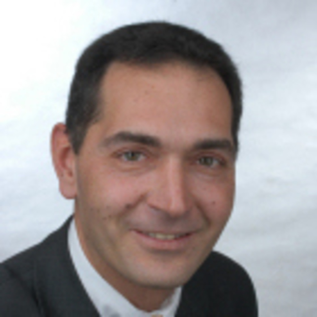 Markus Zenk - Verkaufstrainer, Partner - Markus Zenk | XING