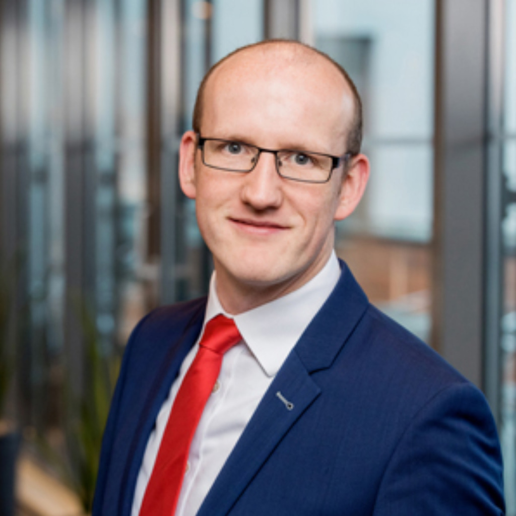 Benjamin Gaulke - Teamleiter Vertriebssupport Banken - SCHUFA Holding ...