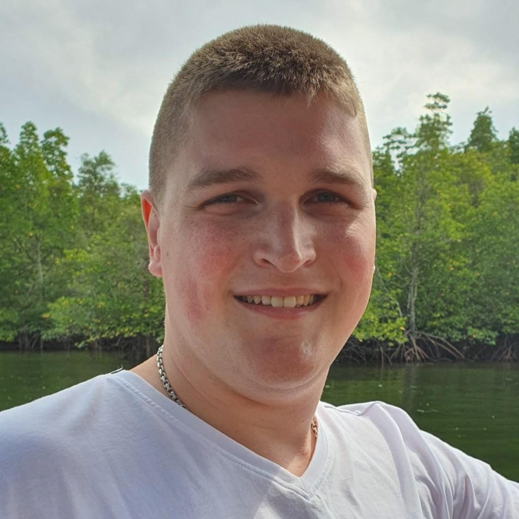 Peter Ohmer - Techniker Elektrotechnik stellv. Sachgebietsleiter ...