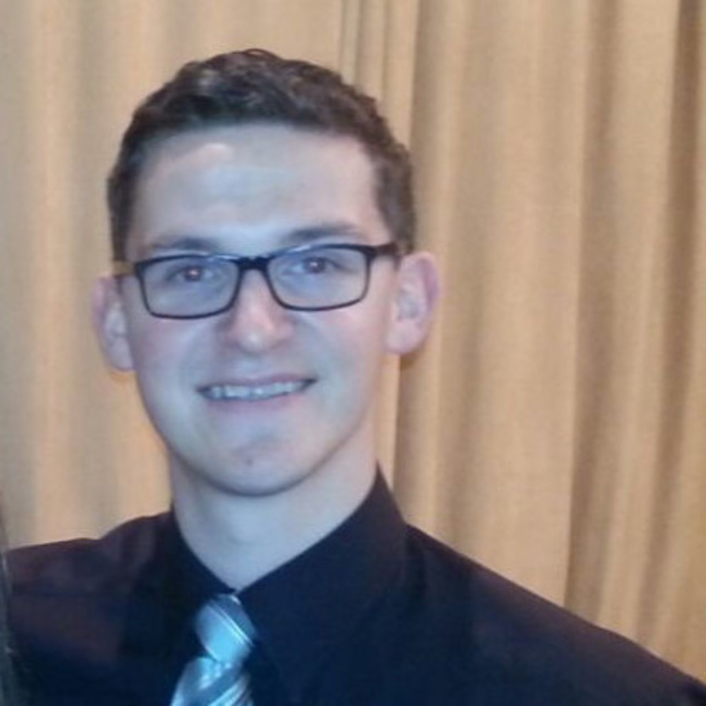 Patrick Hebenstreit - Project Manager - ZKW Lichtsysteme GmbH | XING