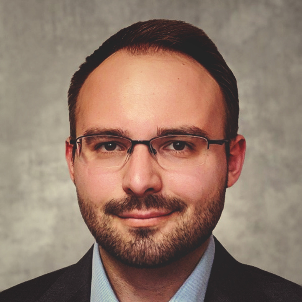 Dr. Patrick Lindemann - Senior Software Consultant - ZEISS Digital ...