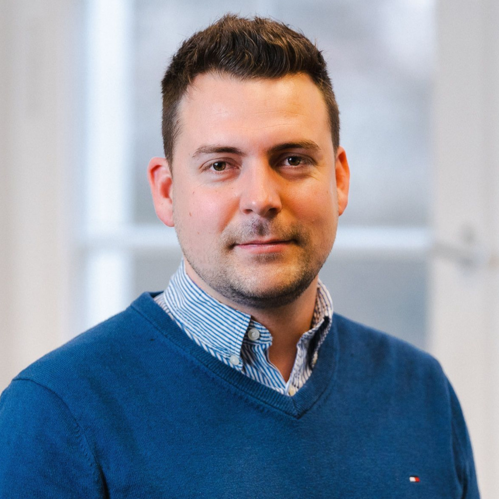 Patrick Vollmer - Produktmanager / Account Manager - RUD Ketten Rieger & Dietz GmbH u. Co. KG | XING