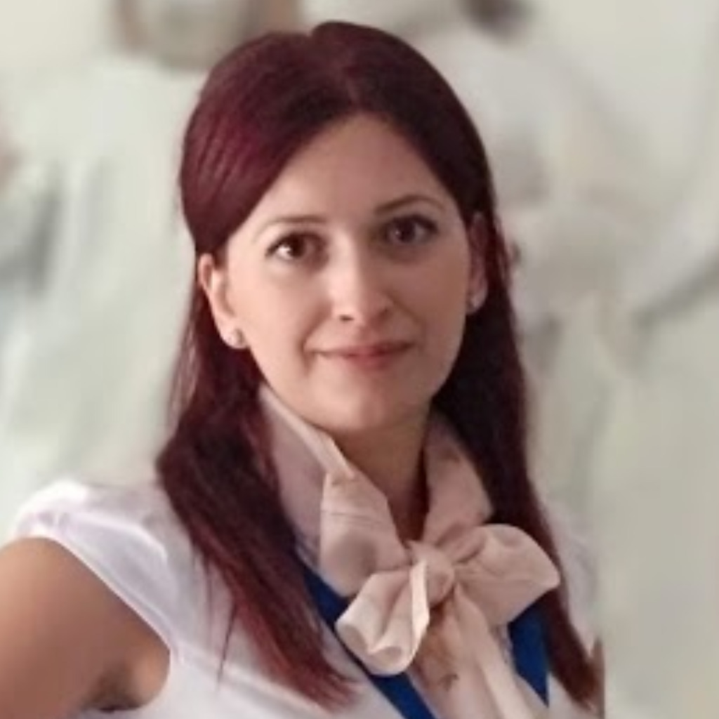 Velislava Borisova's Instagram, Twitter & Facebook on IDCrawl