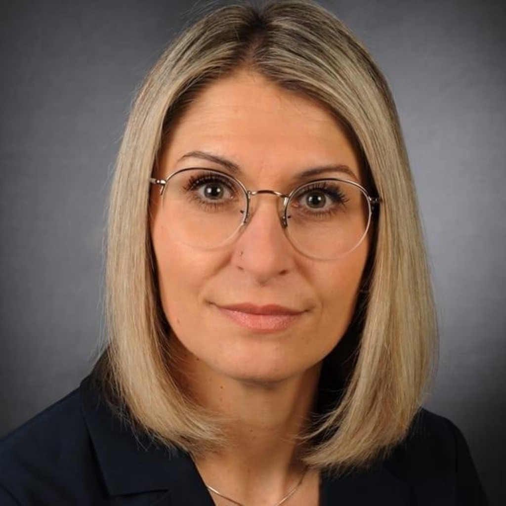 Helena Gumin - Medizinische Fachangestellte - LWL-Einrichtungen ...