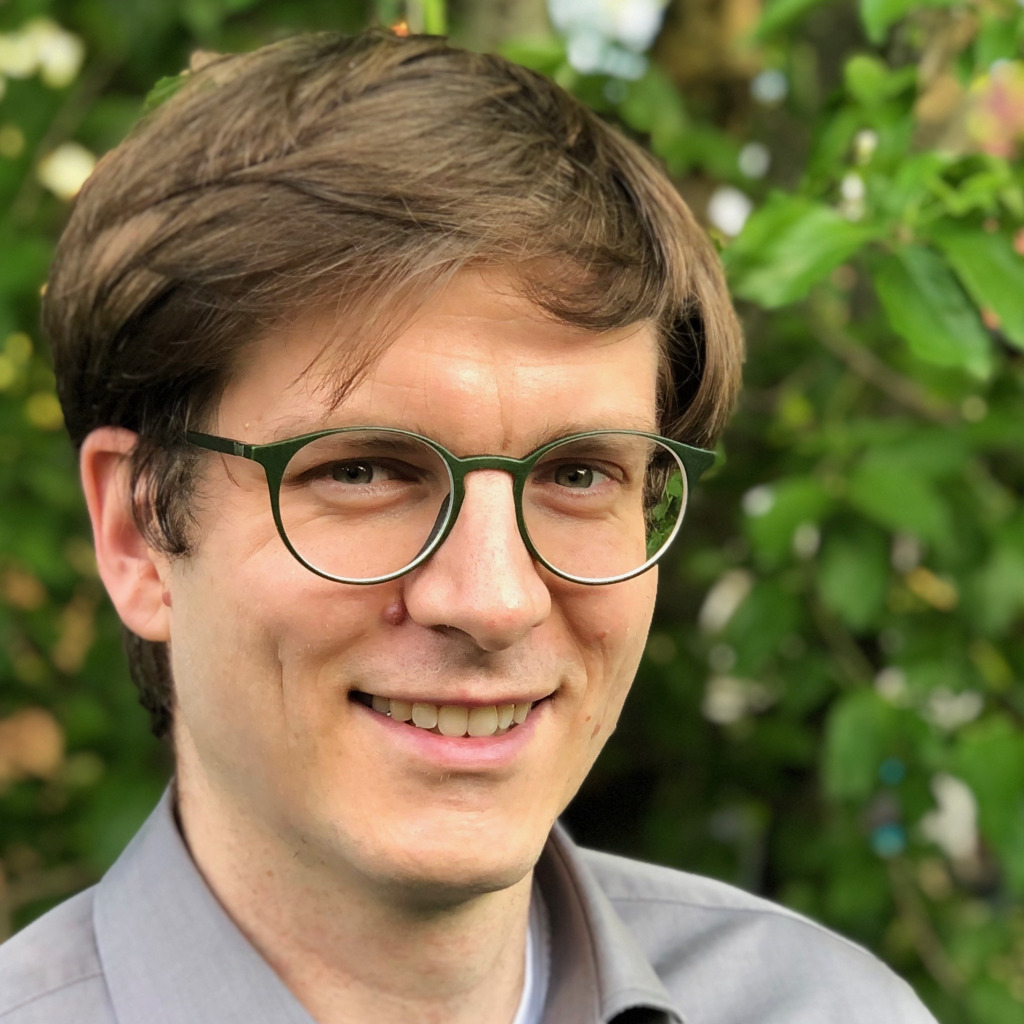 Christian Tonhäuser - Consultant - zetVisions GmbH | XING