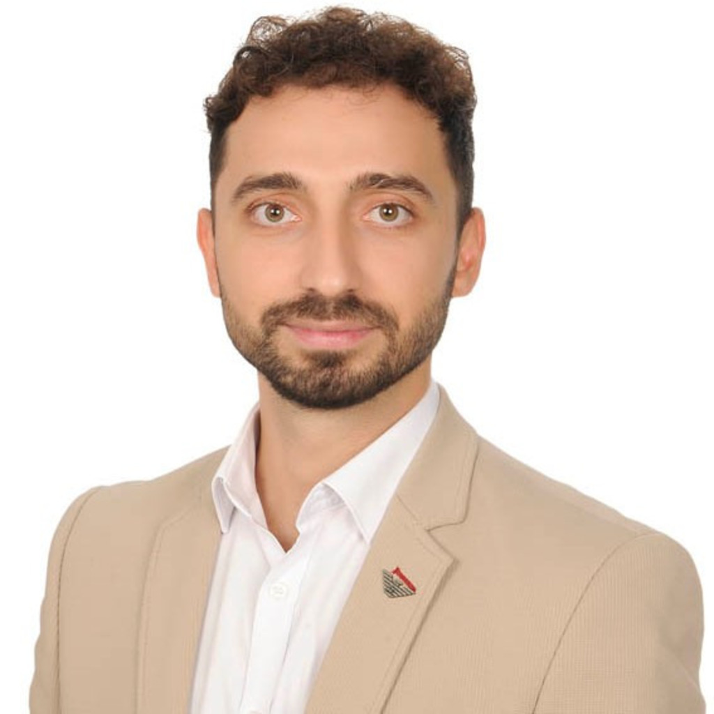 Recep Fatih Cantekin - AI Software Engineer - BAYKAR Technology | XING