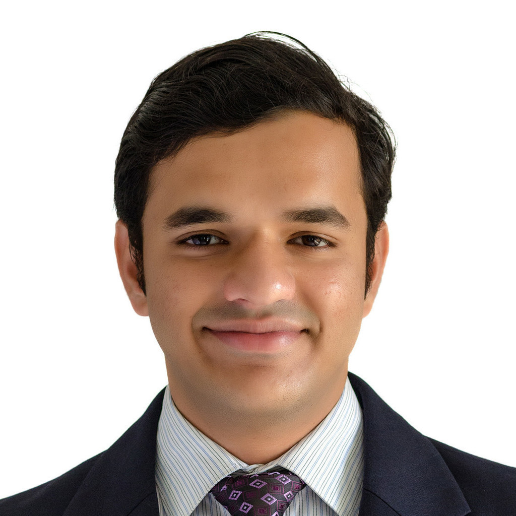 Ajay Parab - Senior Consultant - Infosys Limited | XING