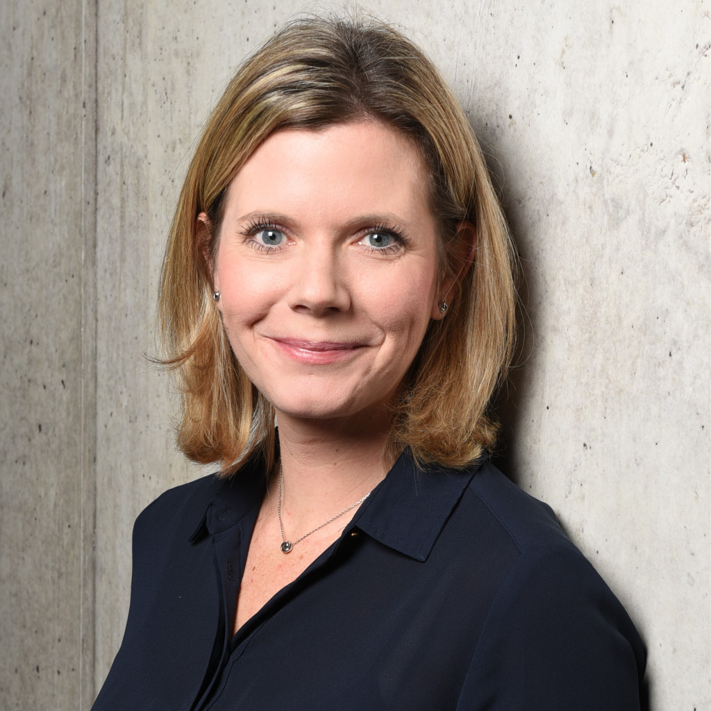 Daniela Beckmann - Teamleitung Recruiting und Personalentwicklung - IRS Group | XING