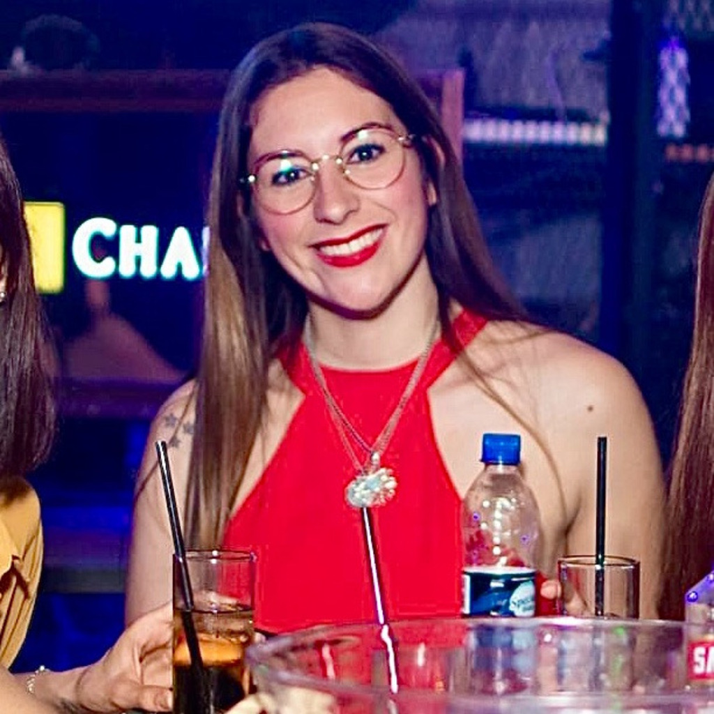 Rivka Mizrahi - Digital Marketing Manager - AU10TIX | XING