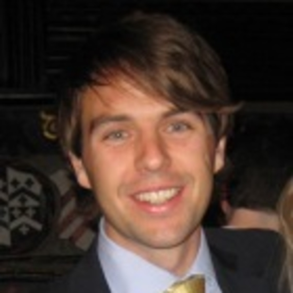 Justin Lebbon - MD - Hubble Media | XING