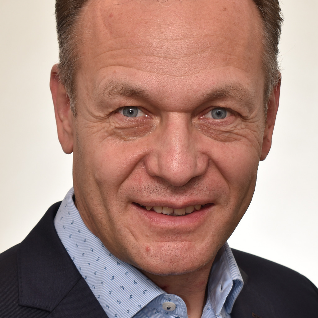 Georg Böhm - Vertriebsaußendienst - ELSPRO Elektrotechnik GmbH & Co. KG ...