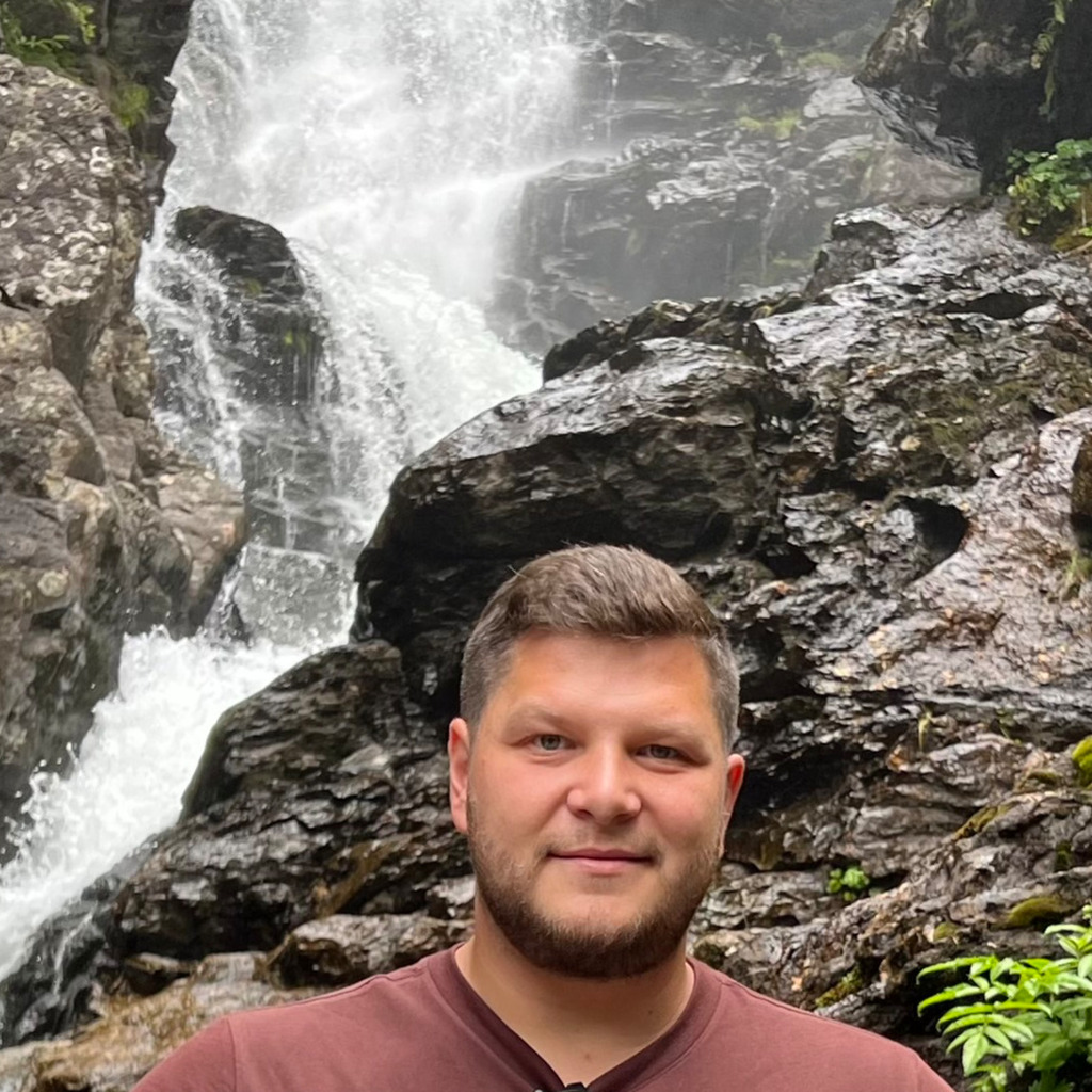 Alex Klassen - Produktionstechniker - Vitesco Technologies Germany GmbH ...