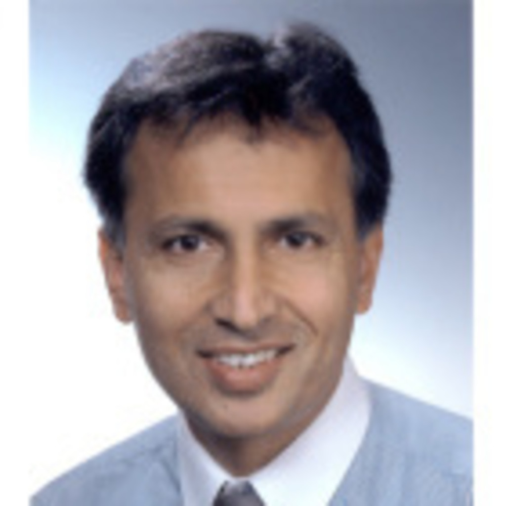 Umesh Grover - Umesh - Grover | XING