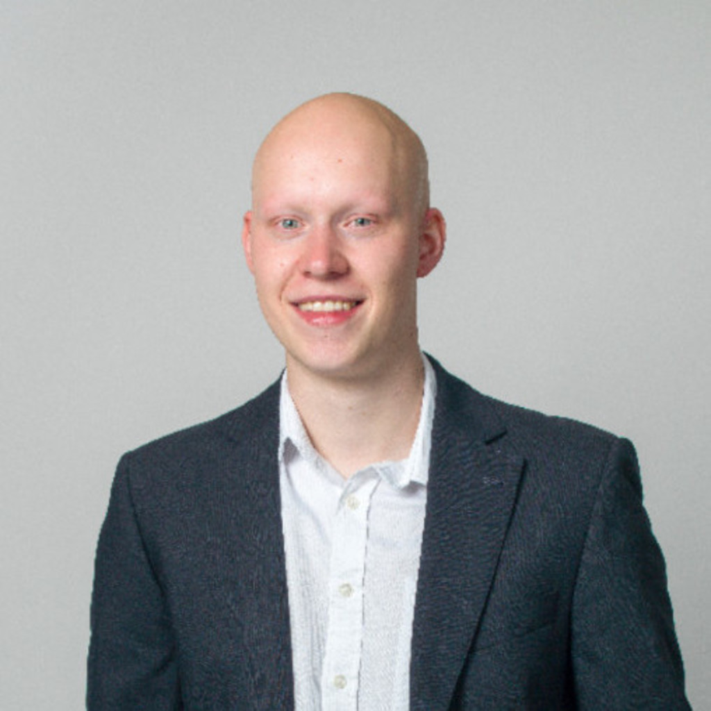 Marcel Lehmann - Junior Business Consultant - novaCapta Software ...