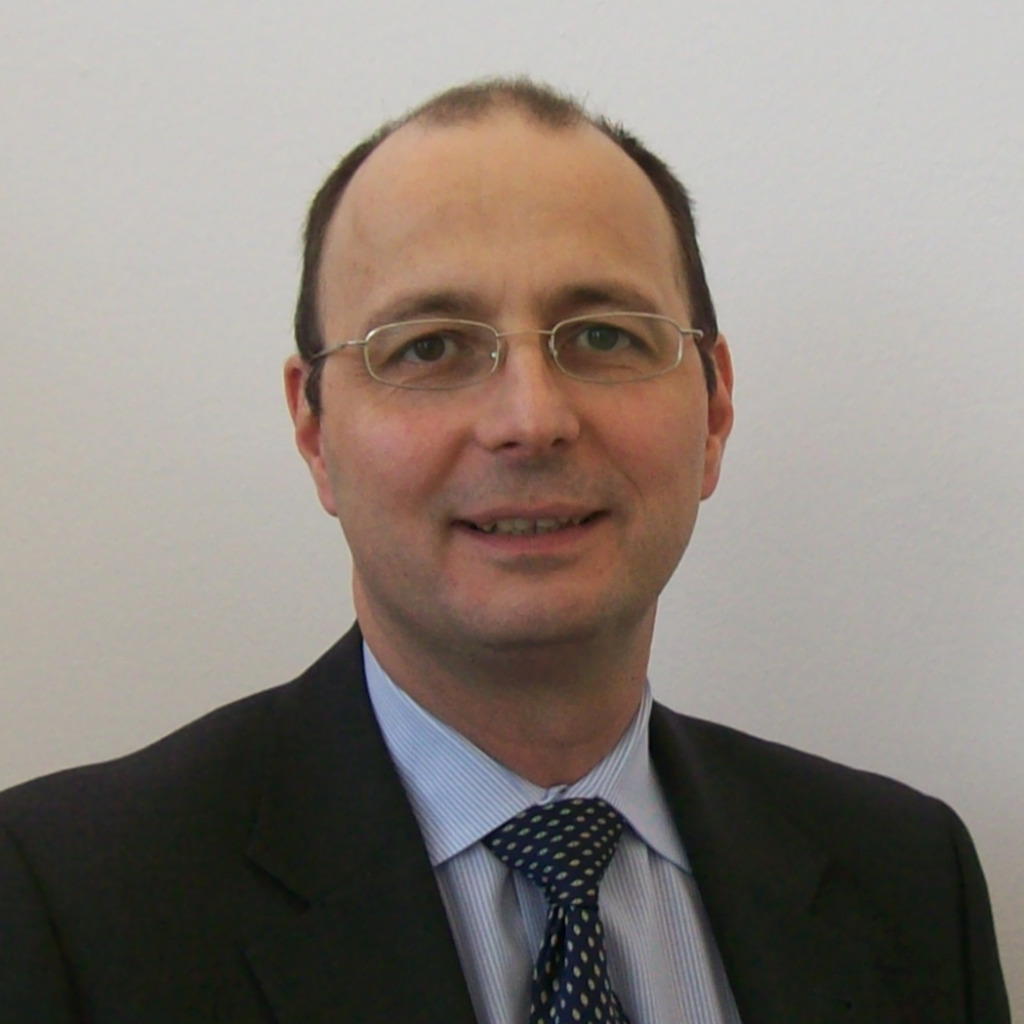 Michael Beising - CEO - EVT Eye Vision Technology GmbH | XING