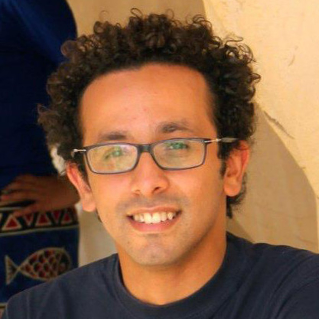 Amr Hussein - Senior Product Manager - fromAtoB GmbH | XING