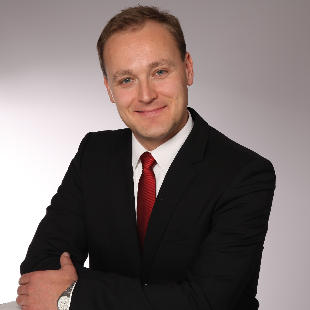 Stephan Schmidt - Abteilungsleiter Haftpflicht- und Kraftfahrt-Schaden ...