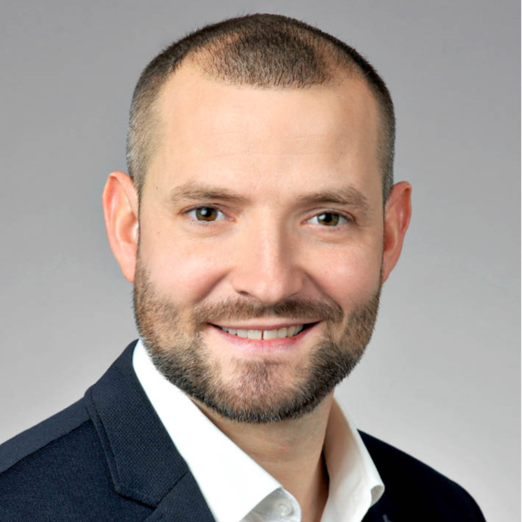 Michael Lehmann - IT-Consultant - ita vero GmbH | XING
