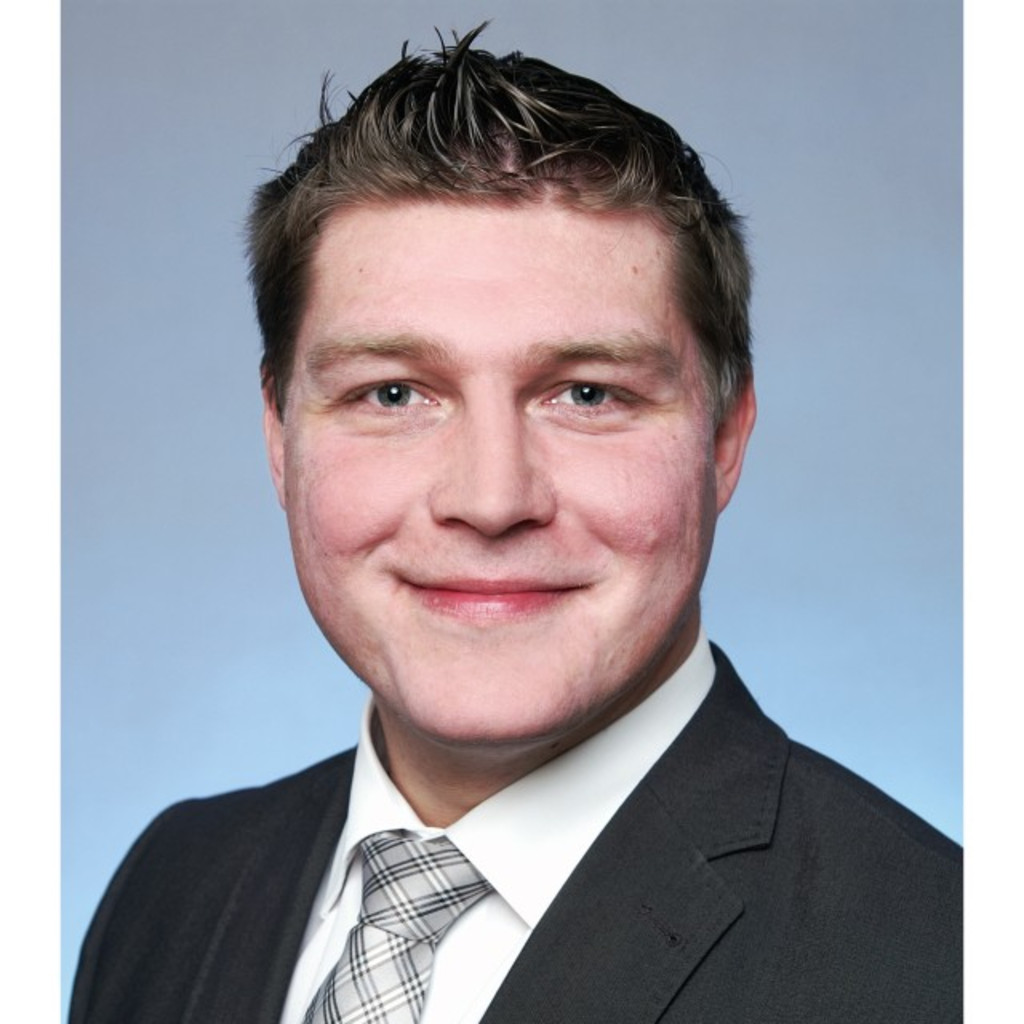 Andreas Oswald - IT Systembetreuer - Sparkasse Fulda | XING