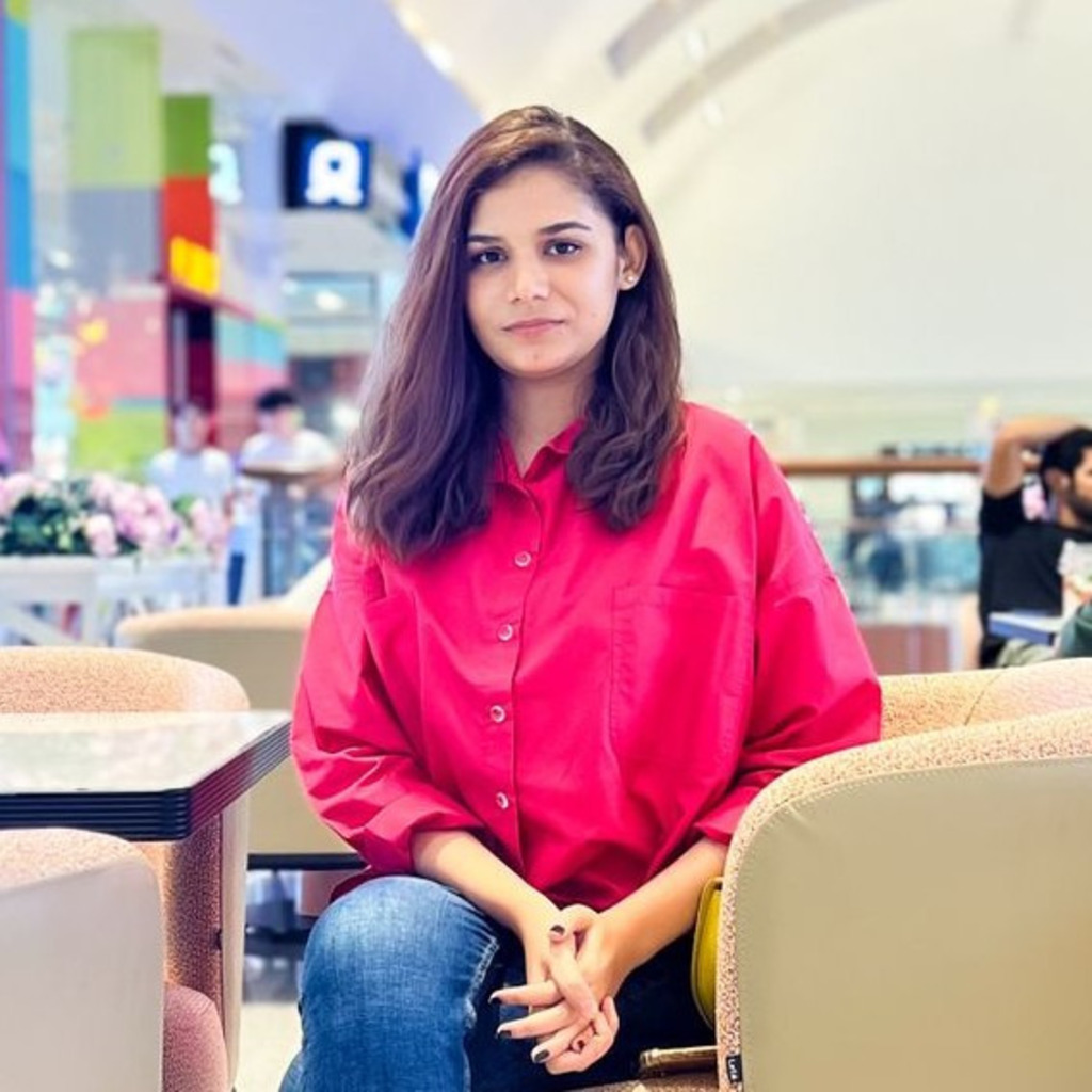 Sana Ashfaq - Lead Front-end Developer - EPTeck Technologies, GmbH | XING