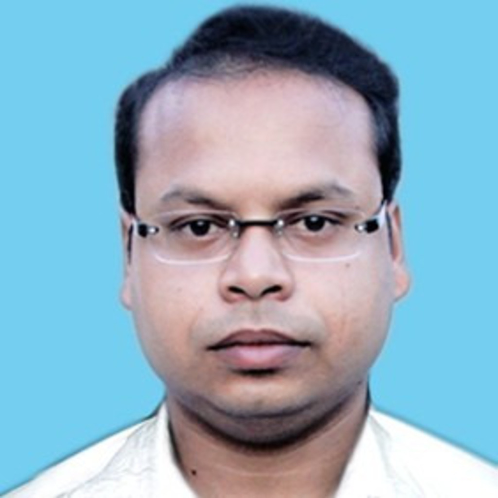 Subhashis Bag - Electro technical officer - Bourbon Offshore | XING