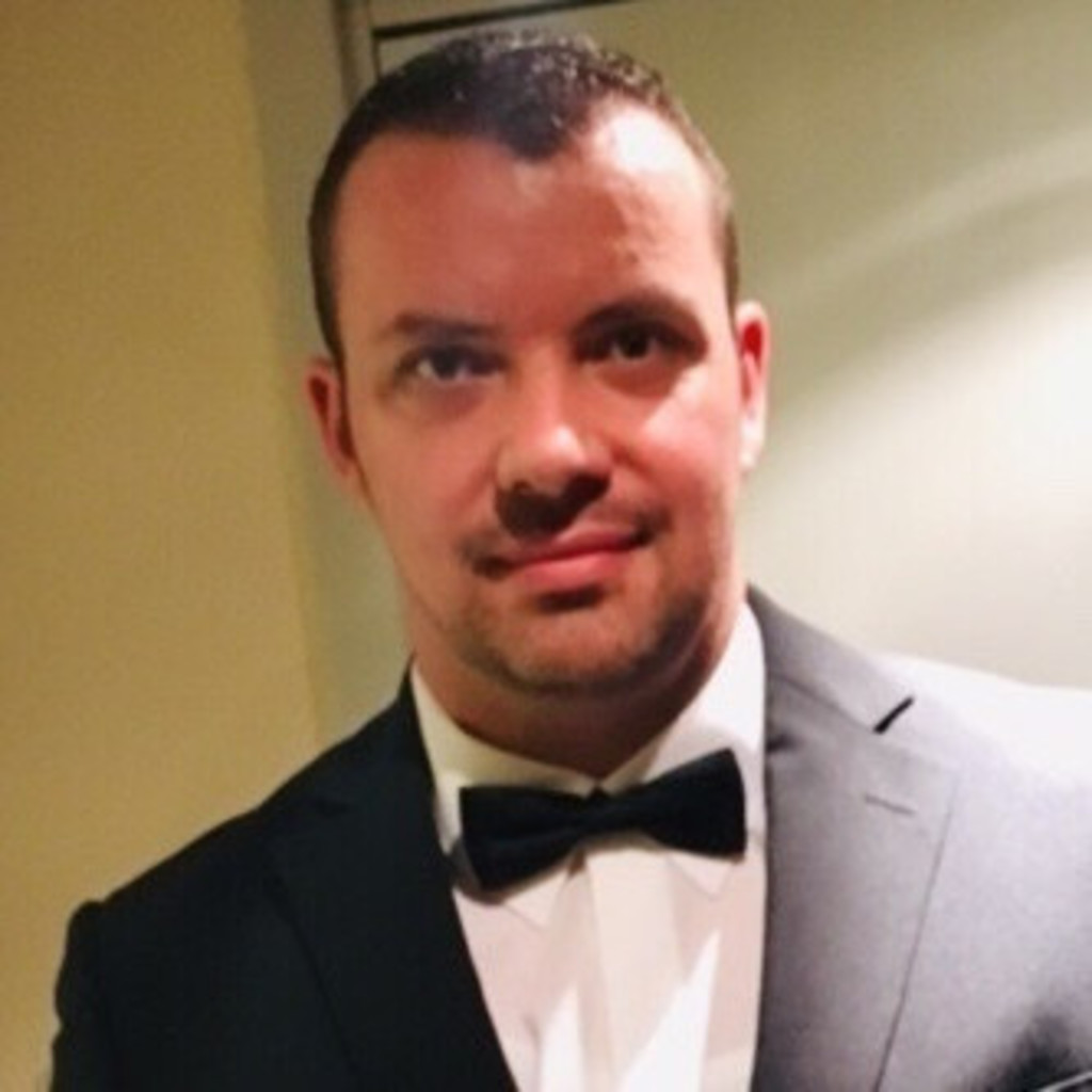 Georg Burkhardt - Geschäftsführer - Bäckerei & Konditorei Burkhardt | XING