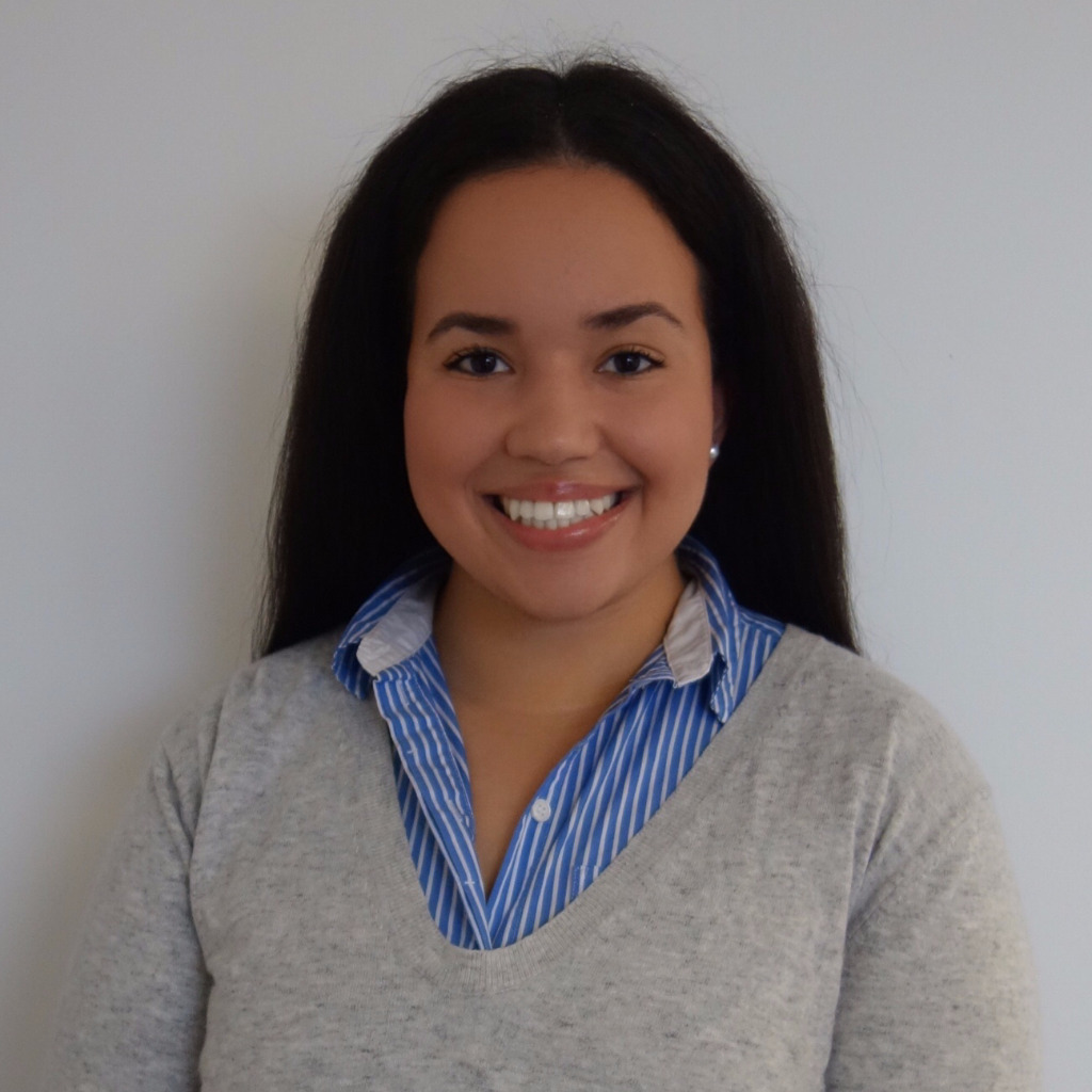 Ranya Alina Aziz - Werkstudentin - Eurostaff Group GmbH | XING