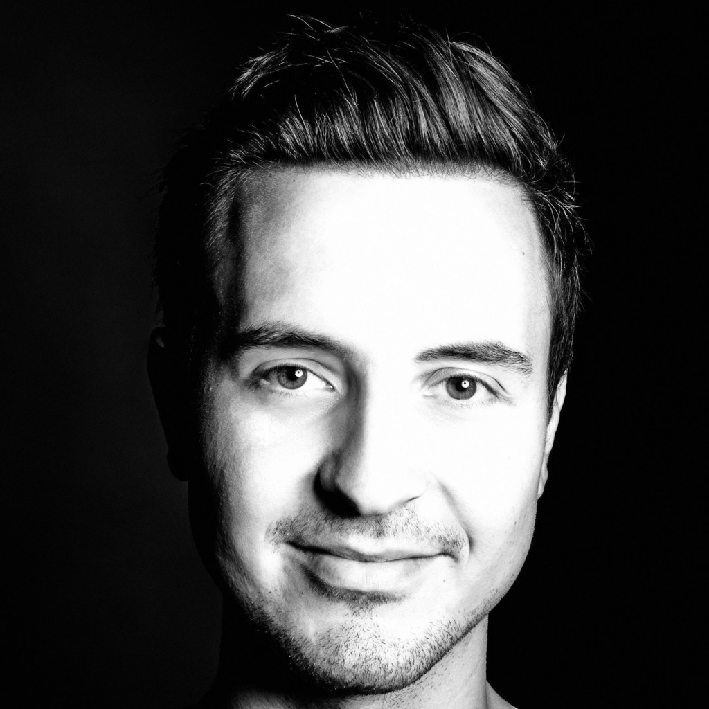 Timo Kujawa - Director, Head of Sales Europe - intive GmbH | XING