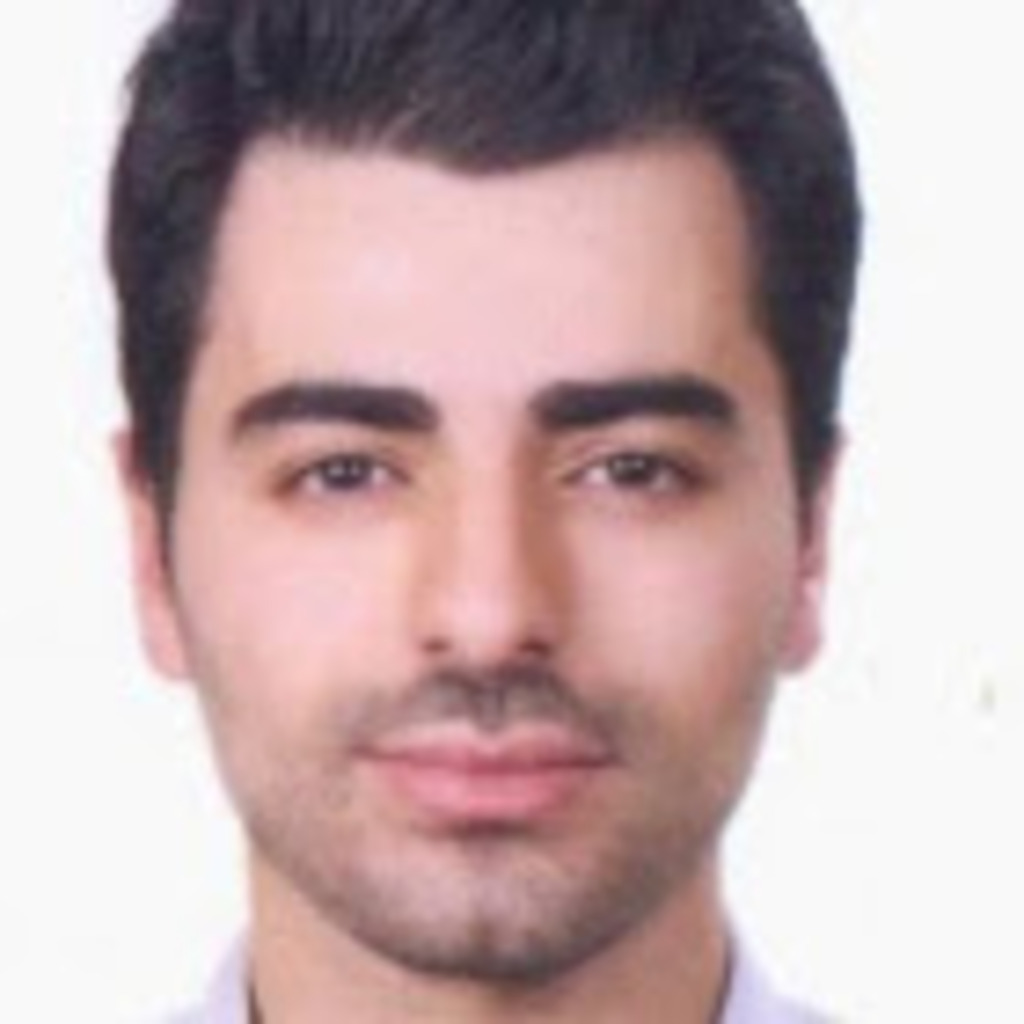 ALI ESMAIL - Civil Engineer - Construction company “Naief Ali Bakry” | XING