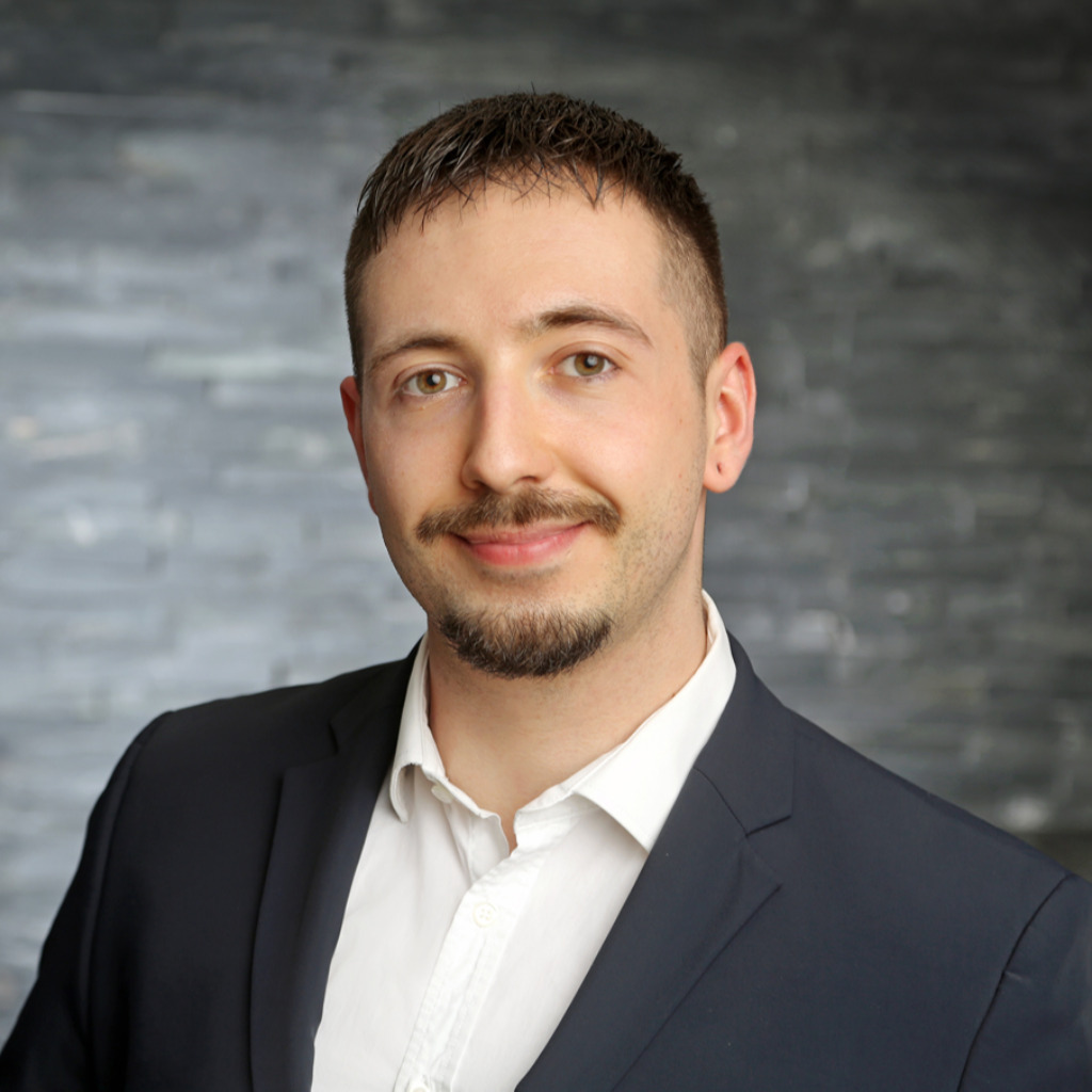 Nino Concas - Personaldisponent/Recruiter - Bader & Kara Unternehmen ...