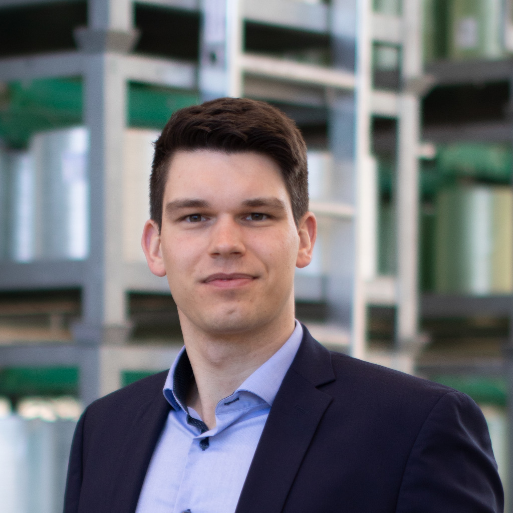 David Thull - Prokurist - FISCO GmbH | XING