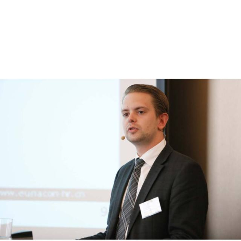 Sebastian Wegener - Director Operations - EunaCon HR Solutions ...