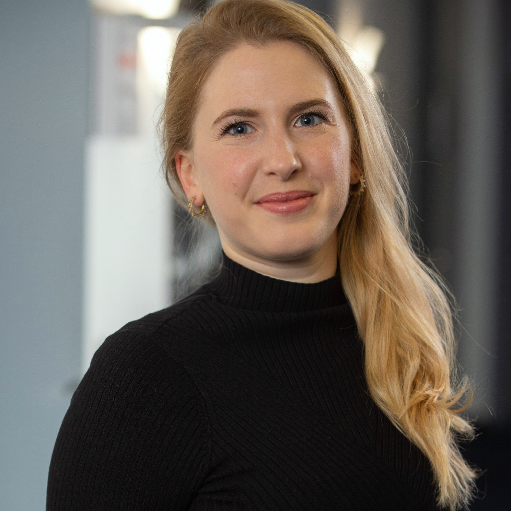 Anna Konrad - Expertin Mitarbeiterentwicklung und Nachwuchsmanagement - DB Fernverkehr AG ...