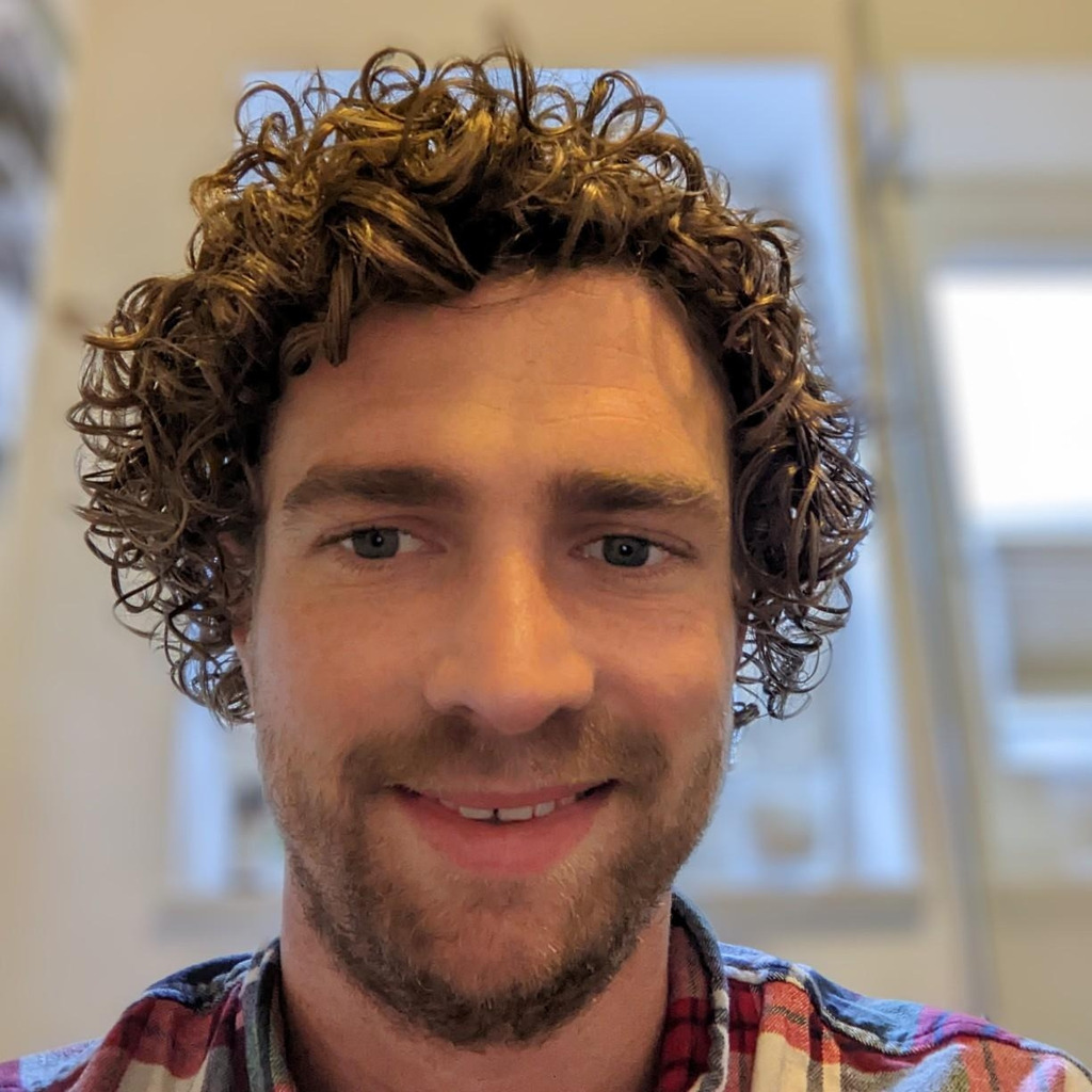 Nico Mahrin - Technischer Projektmanager - Zukunft – Umwelt ...