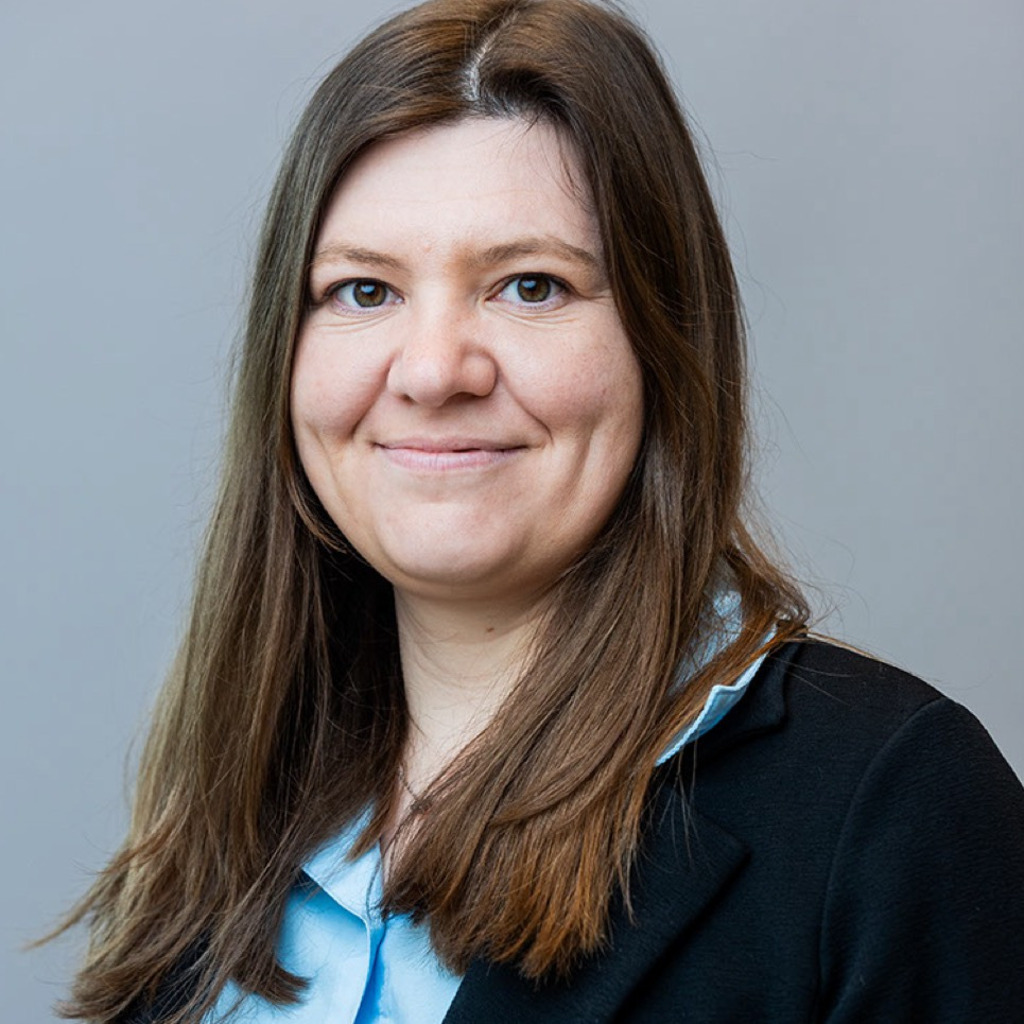 Alexandra Heß - Sekretärin - Vitos Südhessen gGmbH | XING