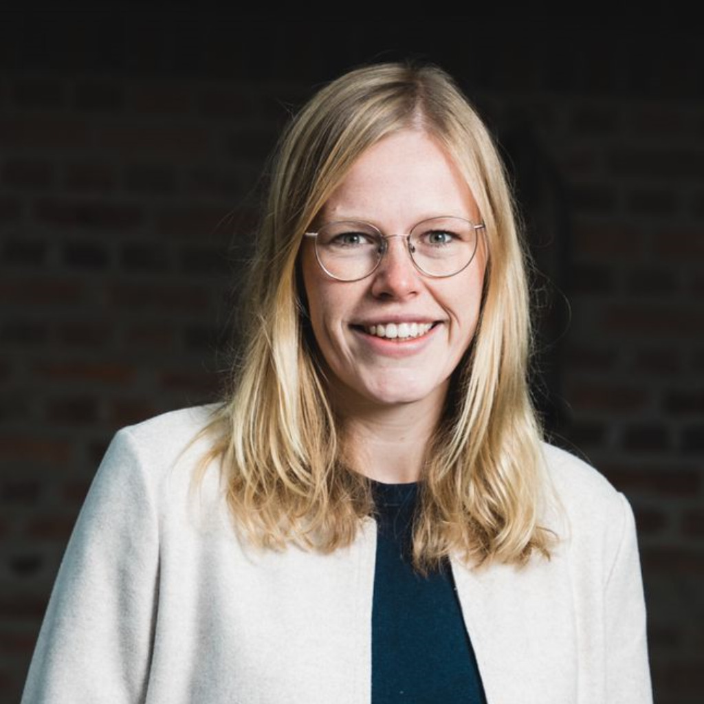 Ines Ruschmeyer - Freiberufler - HofConnect | XING