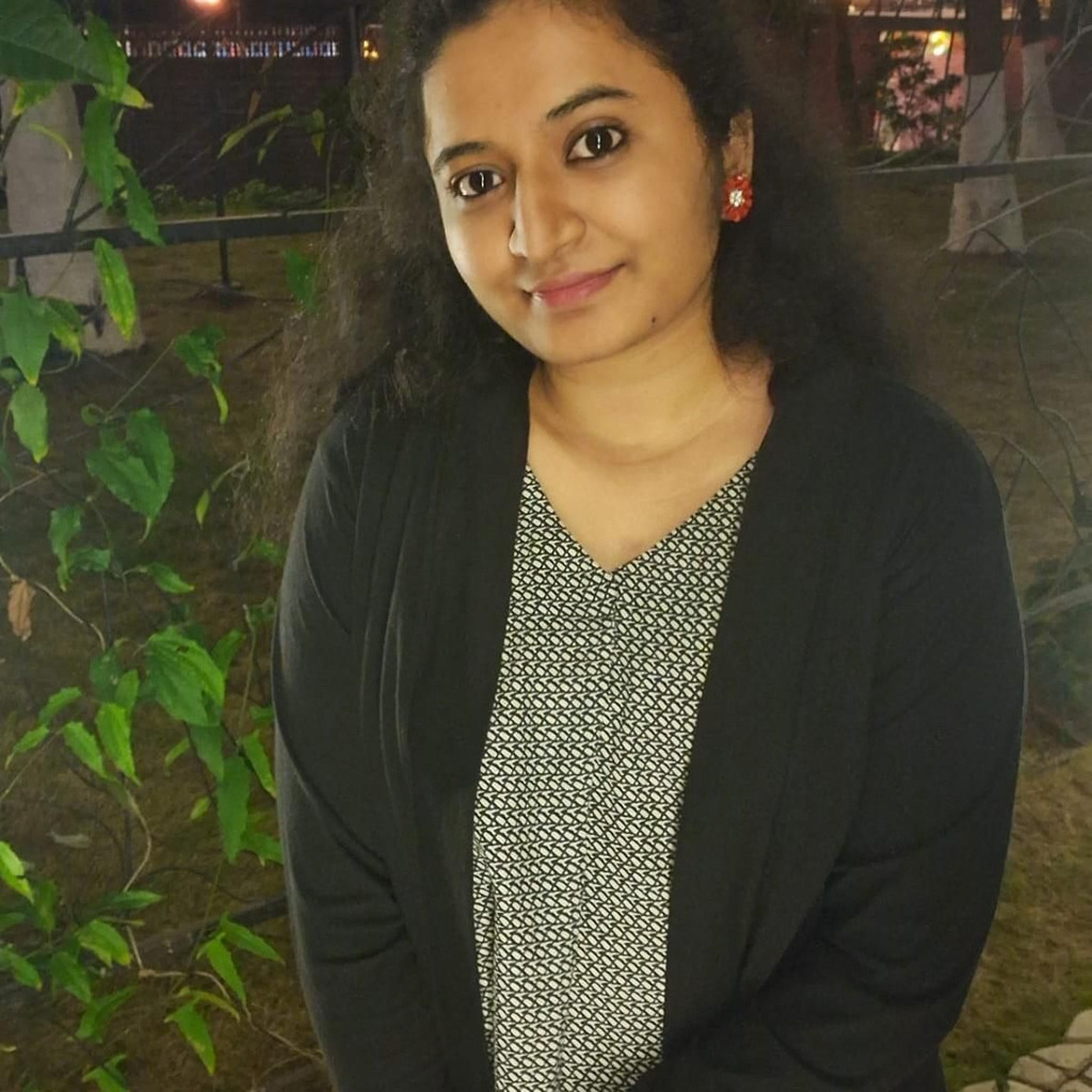 Masrath jahan - Senior Software Engineer - Spacempact consulting pvt ltd | XING