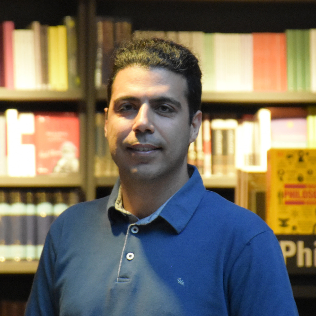 Mohammad Mehdi Habibi - Senior Software Engineer - smava GmbH | XING