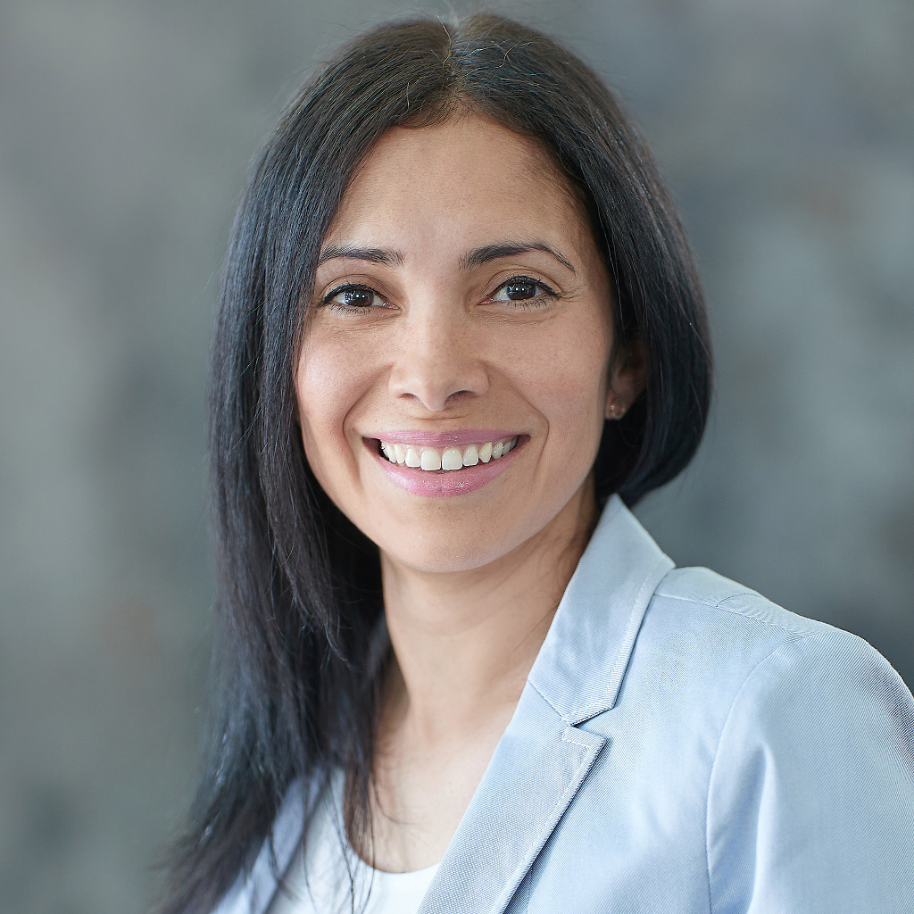 Isabel Ramirez - Logistik / Kundenbetreuung - JOYSONQUIN Automotive ...