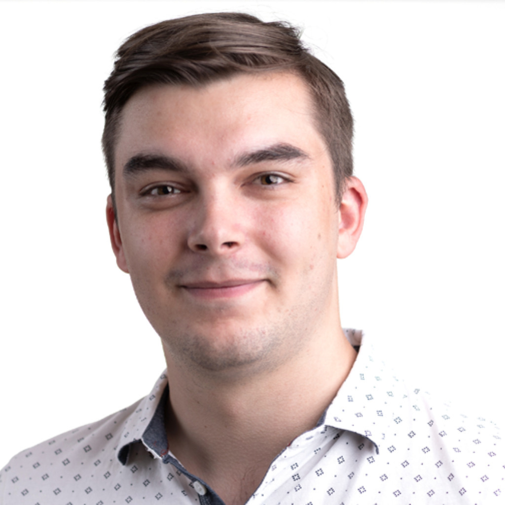 Franz Schulz - Fachinformatiker Systemintegration - E.INFRA GmbH | XING