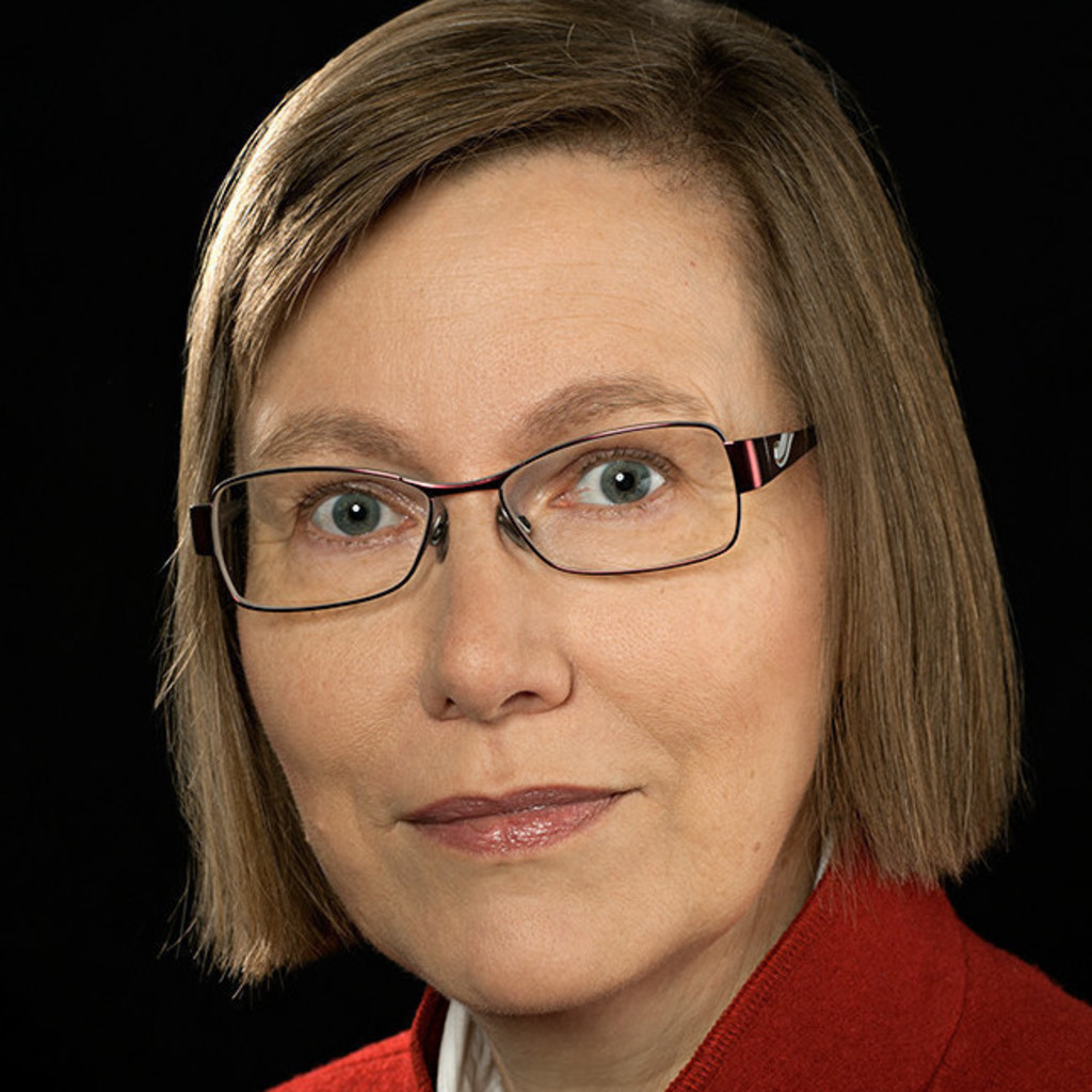 Karin Wolff - Mitarbeiterin Mathematik - Viridium Service Management ...