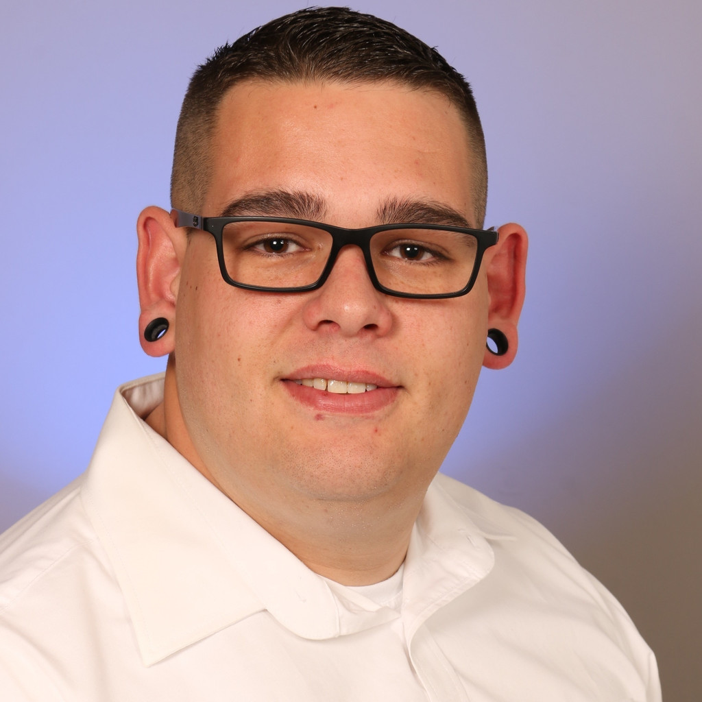 Dominik Rodriguez Lopez - Sachbearbeiter Import - Sotracom Airtransit ...