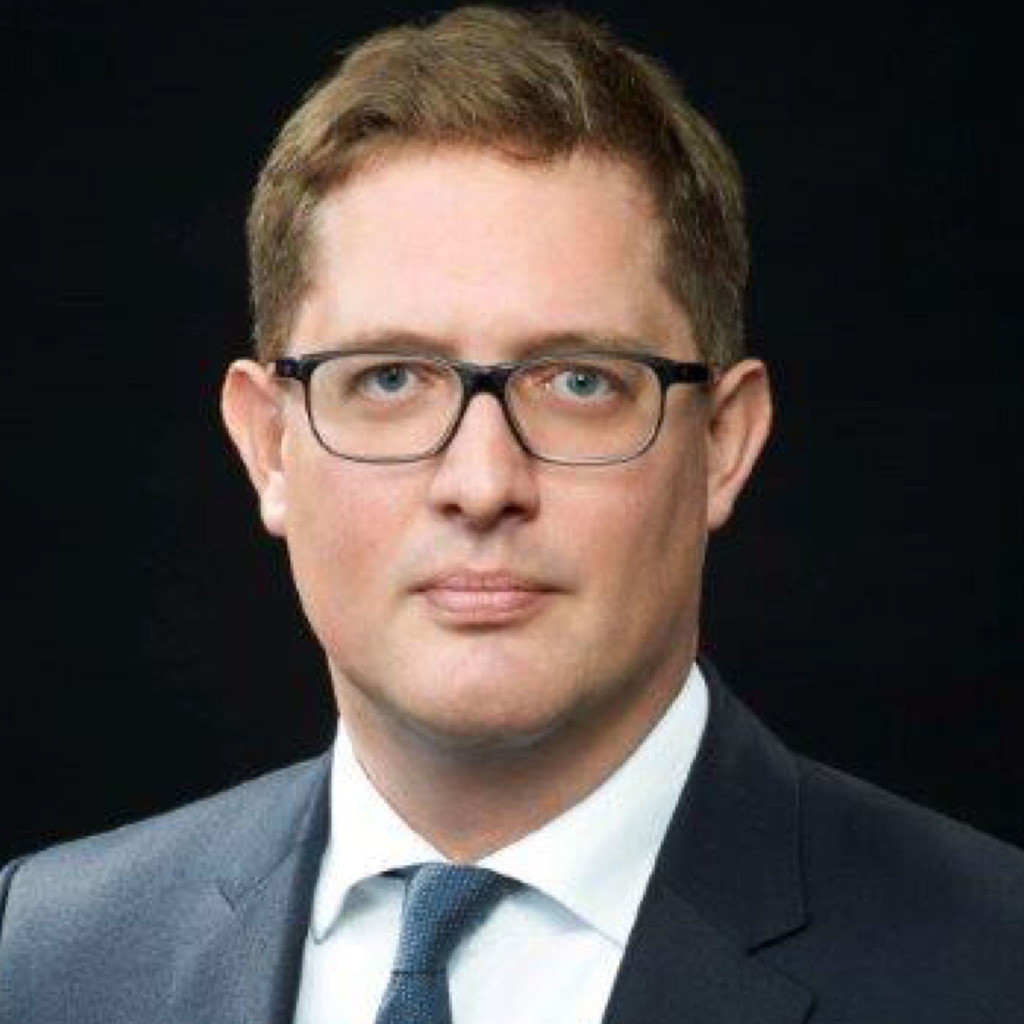 Thomas Hofbauer - Senior Managing Director - FTI Consulting | XING