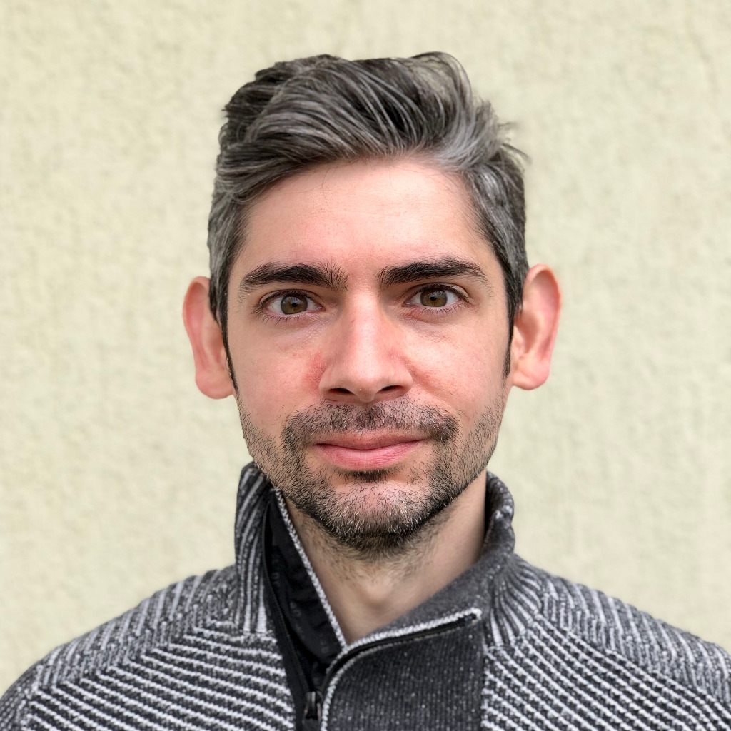 Bogdan Benga - Scrum Master - ALPEGA TMS Austria GmbH | XING