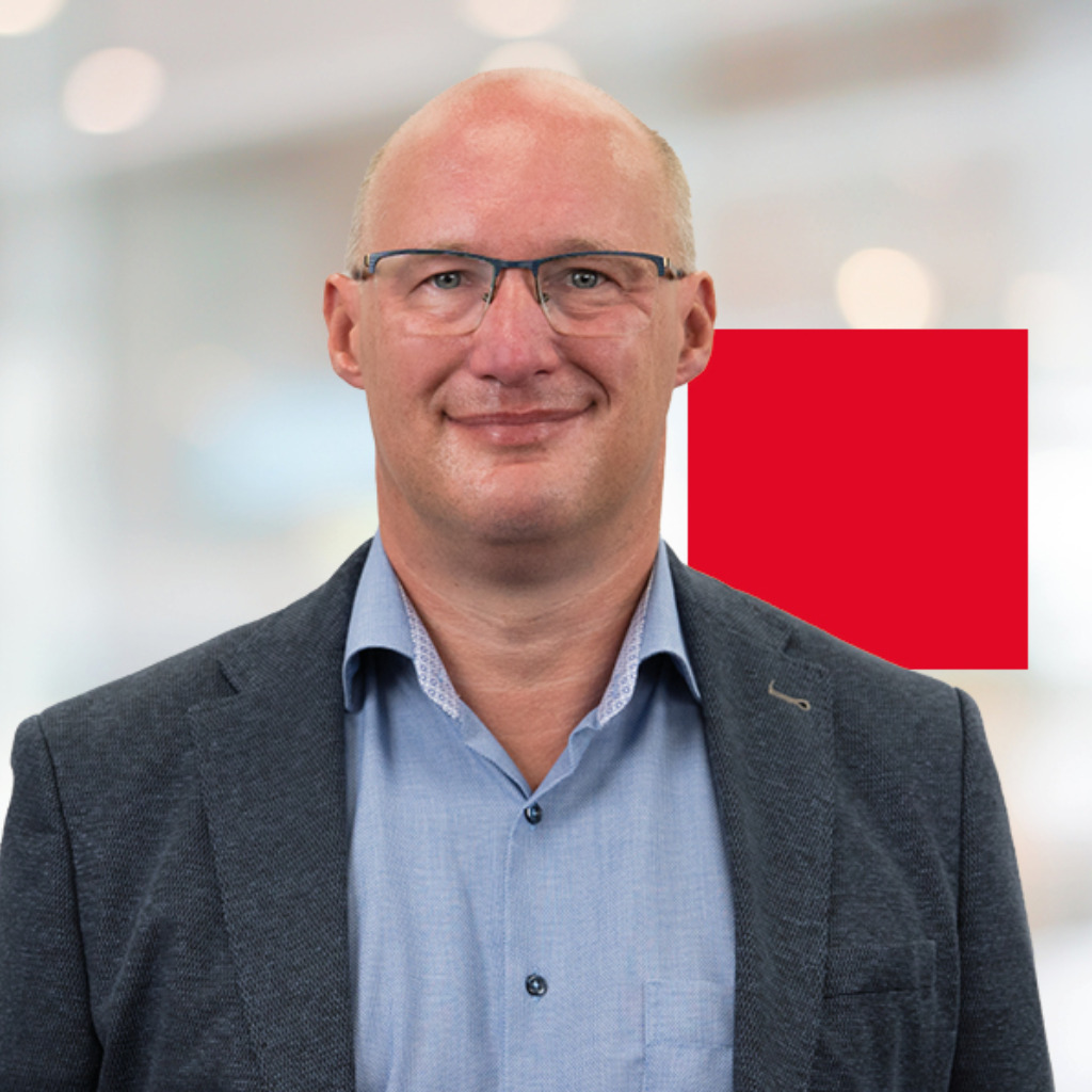 Ingo Beckemeyer - Key Account Manager - SIEVERS-GROUP | XING