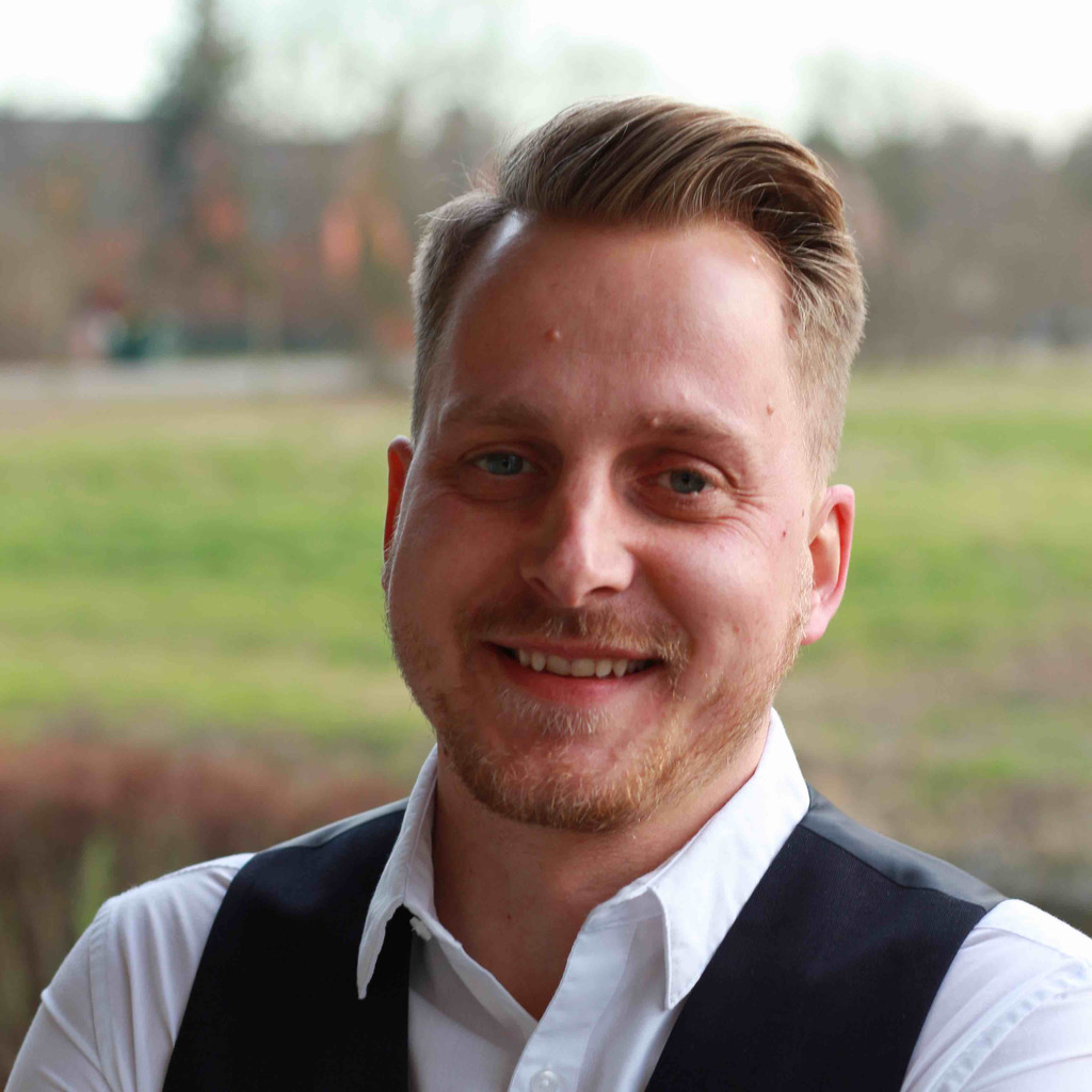 Jan Scheuermann - KFZ-Meister/Werkstattleiter - Stadtentsorgung Potsdam ...