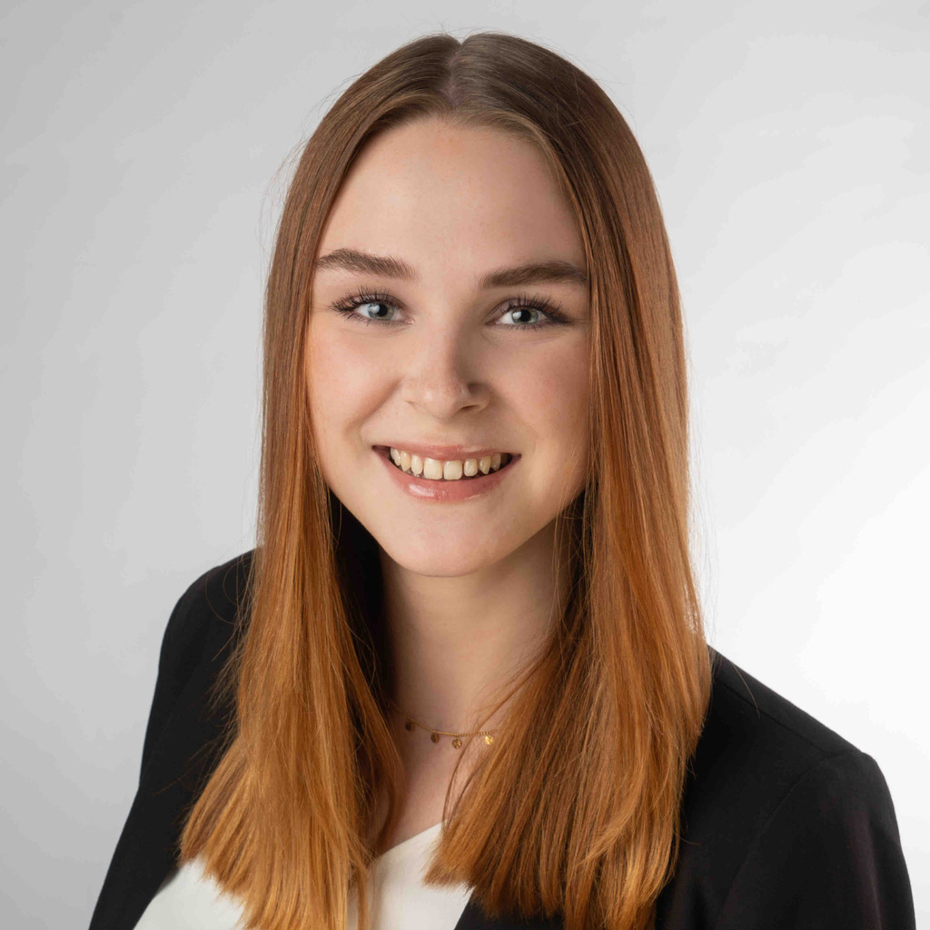 Jennifer Lis - Individualkundenberater - Sparkasse Westmünsterland | XING