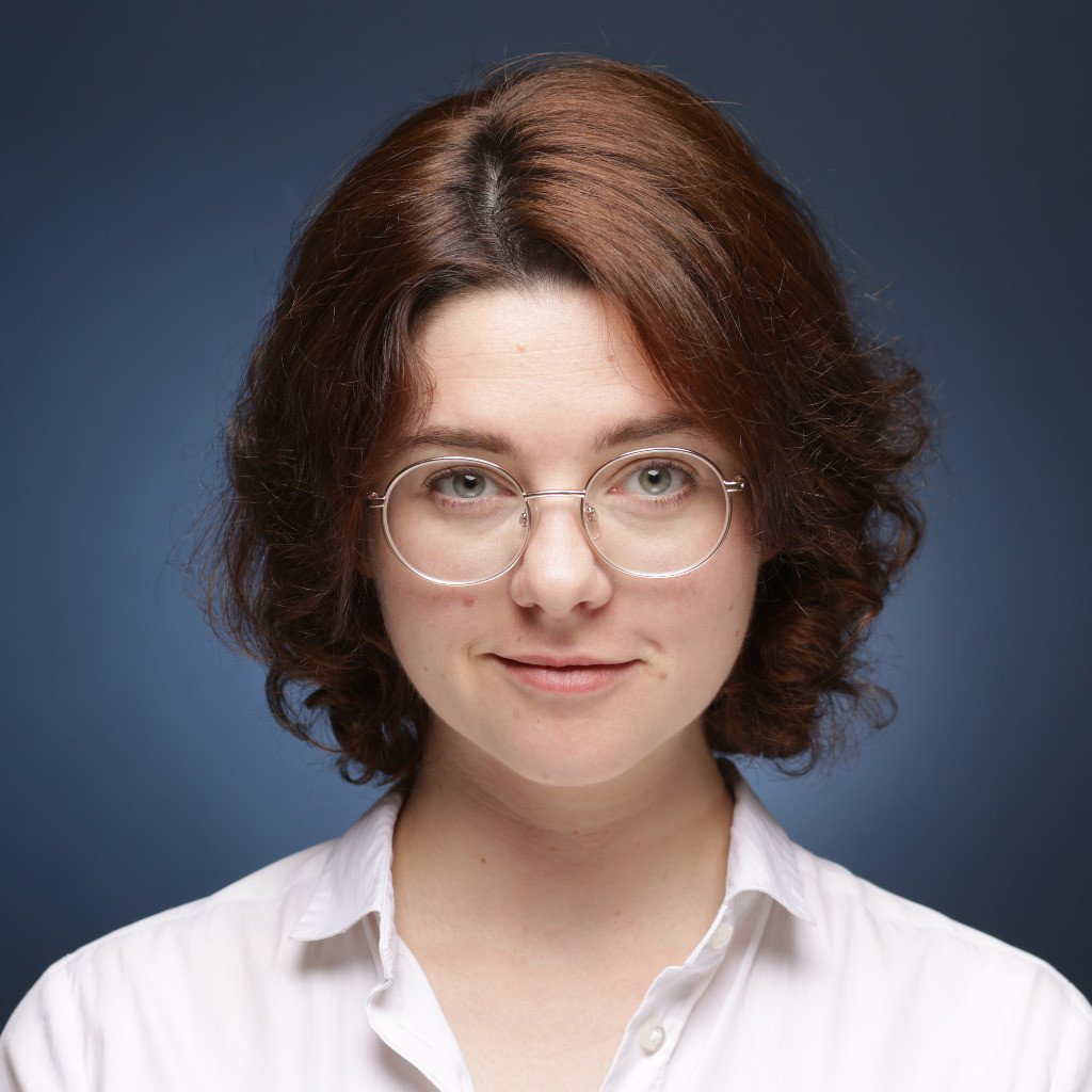 Margrit Frequin - CR - D&P | XING